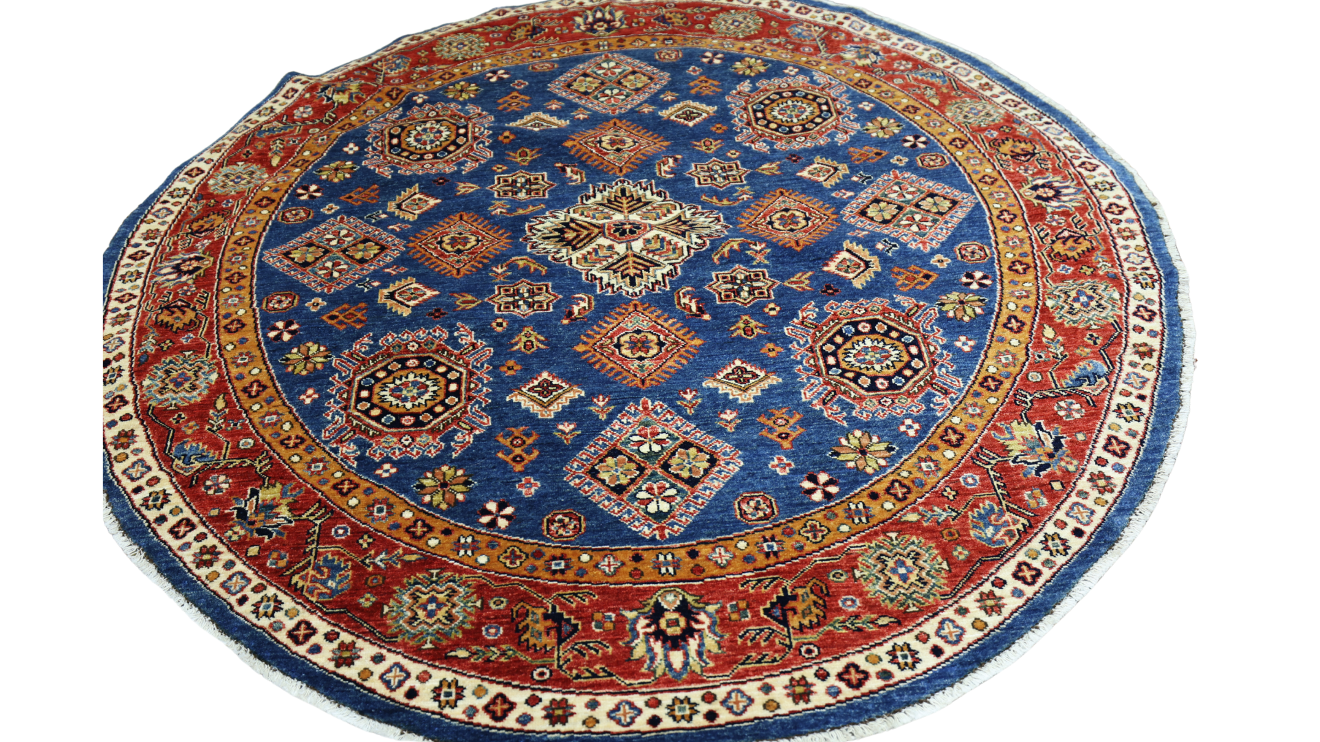 Kirkland Rug Store – Handmade Rugs Near You | Bellevue Rugs